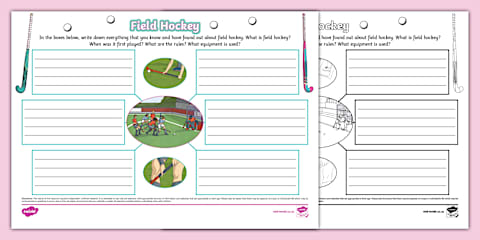 Grade 5 Physical Education: Invasion Games Success Criteria