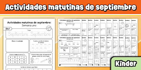 Detective de colores para prekínder-kínder | Spanish Color Hunt Worksheet