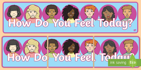 Emotions Flashcards | Primary Resources | Twinkl