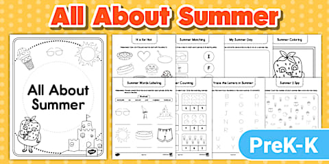 Coloring Goals Visual Rubric for K-1st Grade