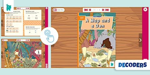 Summer Twinkl Phonics Level 1 'What's In My Bucket?' Game