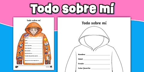 Cuadernillo para prekínder-kínder de todo sobre los ayudantes de la ...