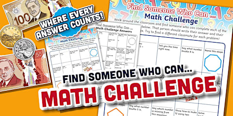 The Case of the Carnival Caper Math Mystery