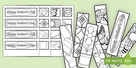 Mother's Day Craft Pack | Primary Resources | Twinkl