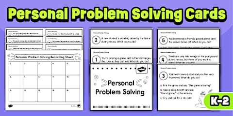 Levels of Understanding Posters and Exit Tickets for K-5th Grade