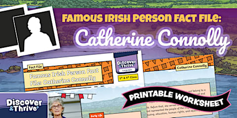 Languages: An Introduction to Irish Sign Language PowerPoint