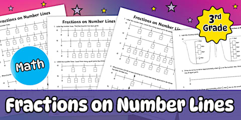 Third Grade Conceptual Understanding of Fractions: Fraction or Not ...