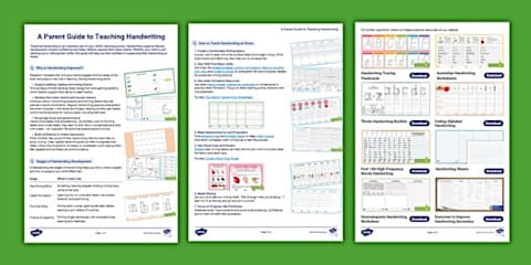 A Parent Guide to Aided Language Displays