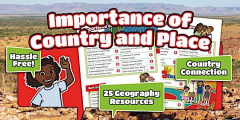 Sharing Stories with Aboriginal Symbols Lesson Plan