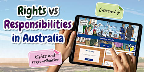 Australian Citizenship Day Rights, Responsibilities and Privileges ...