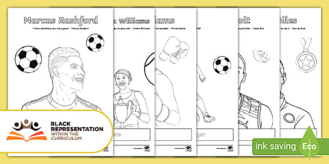 Wimbledon 2025 Stars Fact File Pack