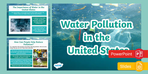 Fourth Grade Plastic Pollution Effects on Ecosystems Reading Passage ...