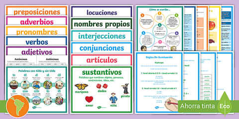 Cuadernillo: Actividades ortográficas, ¿c, s o z?
