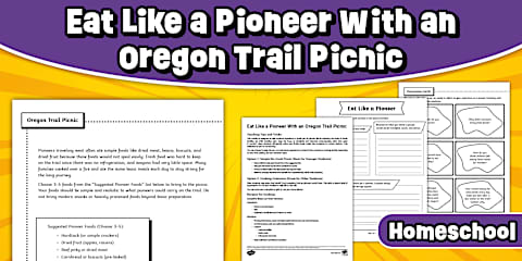 Would You Rather? Google Slides & PowerPoint - Pioneer Edition