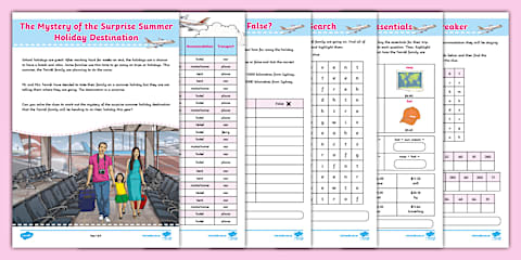The Mystery of the Missing Goals on Sports Day Maths Game