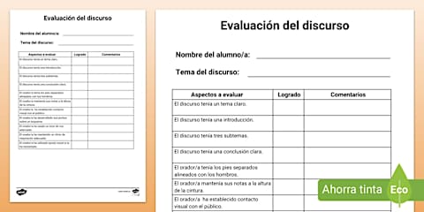 Hoja de información: En México lo decimos diferente