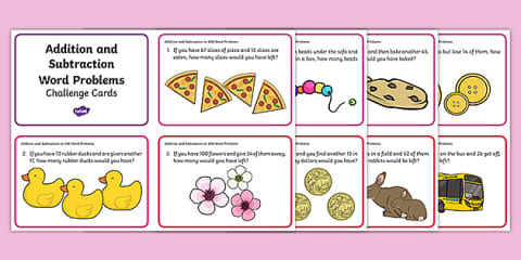 Open-Ended Maths Activities | Twinkl Maths Resources