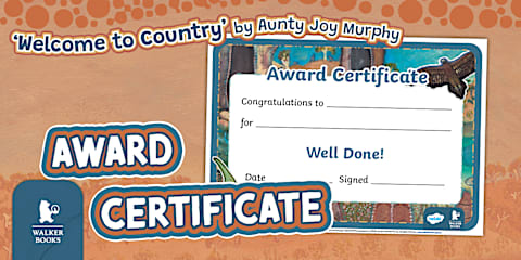 NSS 2026 Luna Roo the Kangaroo Baller Australian Animal Research Template