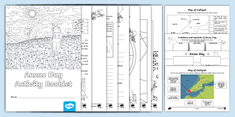 Remembrance Day Ode Cloze Worksheet 3-6