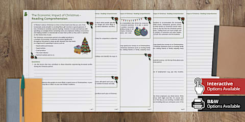 HASS Inquiry Questions Display Pack