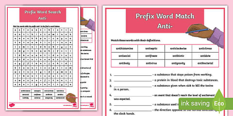 Prefix Matching Cards