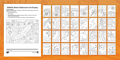 NAIDOC Week Recipe Book