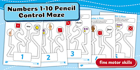 Maths Activity Choice Board