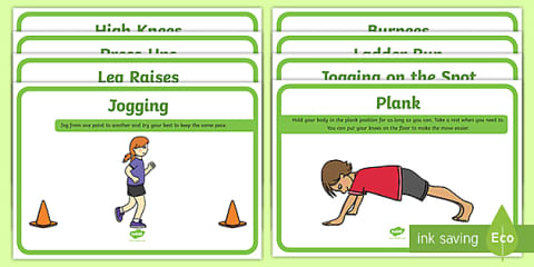 Skipping Activity Pack | Skipping Rope Games and Activities