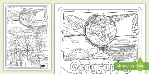 Editable Doodle Portfolio/Binder Covers Word & Google Docs