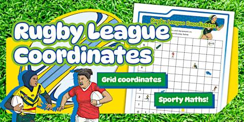 Maths Mini Golf Activities Pack