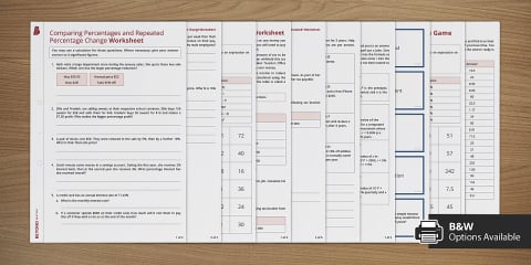 Maths Murder Mystery Bundle | Maths | Beyond