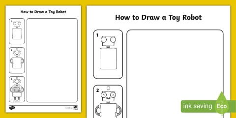 Step-By-Step Directed Drawing Pack for Beginners