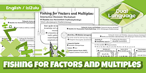 Grade 7 Maths - Term 3- Make Your Own Dream Catcher-Area and ...