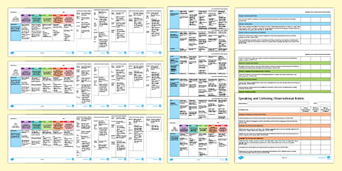 Year 4 Semester 1 Writing Assessment