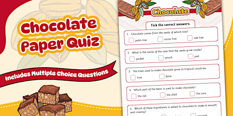 World Chocolate Day Bumper Pack