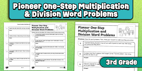 Spooky Spider Multiplication Differentiated Worksheets for 3rd-4th Grade