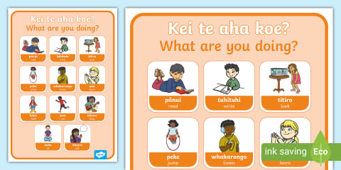 Māori Whakapapa Template - Family Tree Worksheet