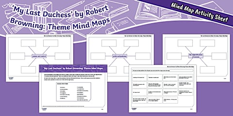 Scottish Short Stories National 5 Practice Paper: Andrina