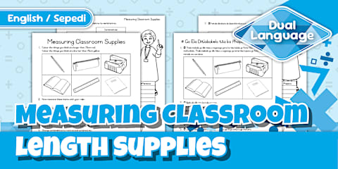 Grade 4 - Maths – Term 3 - Homework Time - Activity Pack – Sepedi ...