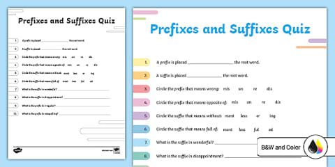Etymology PowerPoint & Google Slides for 3rd-5th Grade
