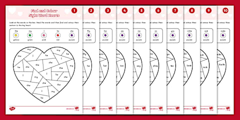 Word Chain Activities