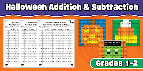 Second Grade Two-Digit Addition Using the Standard Algorithm With and ...