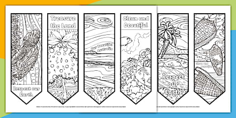 Keep Australia Beautiful Week: Role-Play Prompt Cards