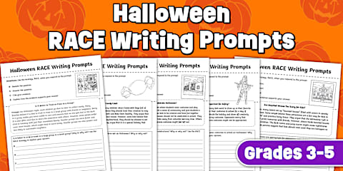 Inference Sentence Starters for 3rd-5th Grade