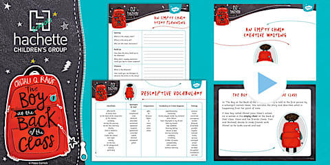 How to Train Your Dragon: Page Borders