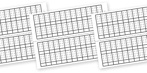 Braille Flash Cards