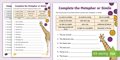 Onomatopoeia Worksheet | Onomatopoeia Exercises PDF | Twinkl