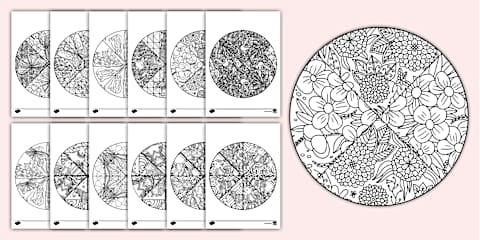 New Zealand Buildings Mindfulness Colouring Pack