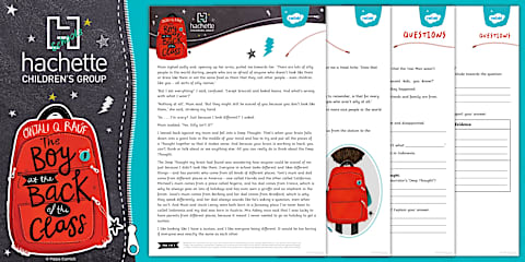 How to Train Your Dragon: Page Borders