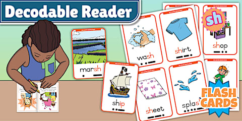 Foundation Phase Phonics - ph Decodable Readers - Flashcards: Phillip ...